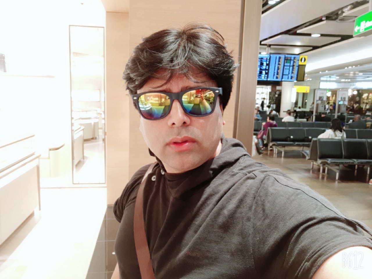 Shubham Tiwari (Actor) Wiki Height, Weight, Age, Affairs, Biography ...